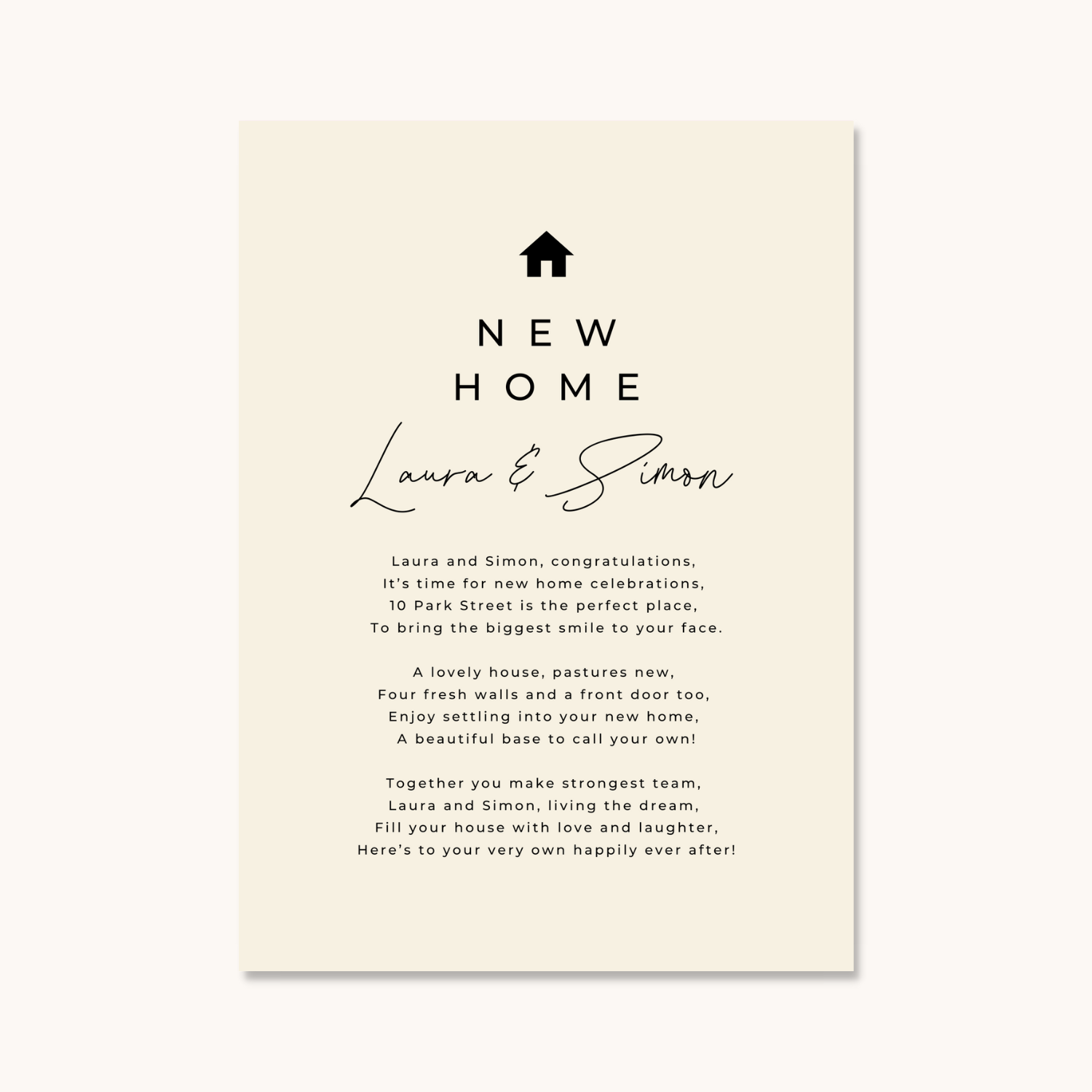 Family & Home Cards – www.wrdit.com